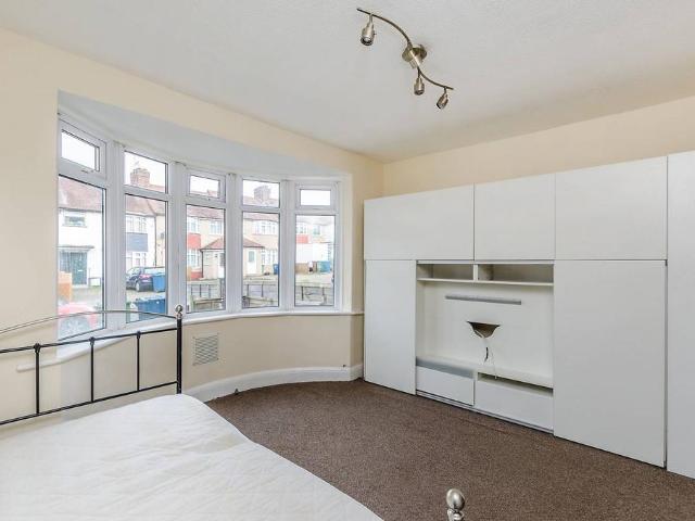 Maisonette to rent
