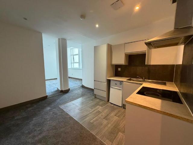 Studio to rent