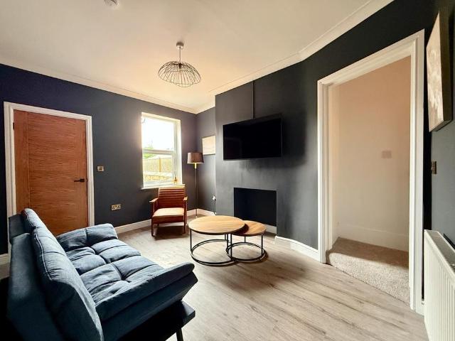 Studio to rent