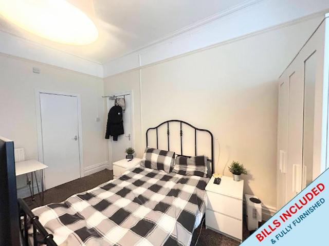 Studio to rent