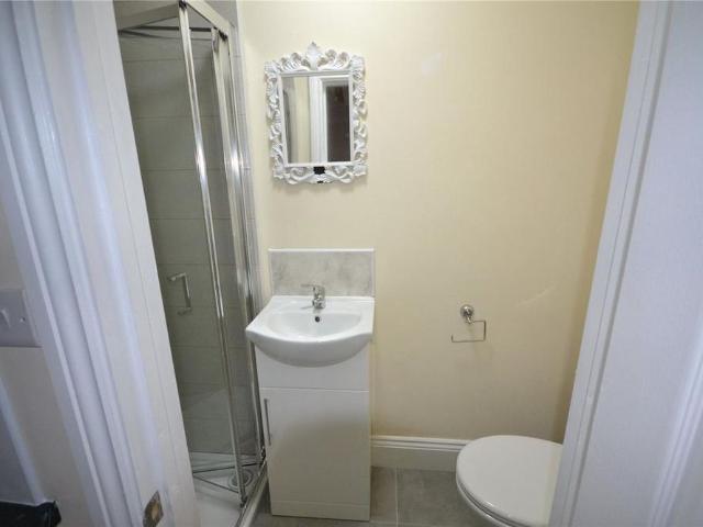 Studio to rent