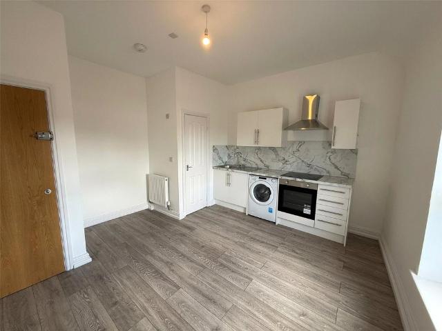 Studio to rent