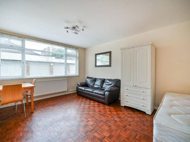 Maisonette to rent