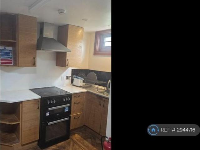 Studio to rent