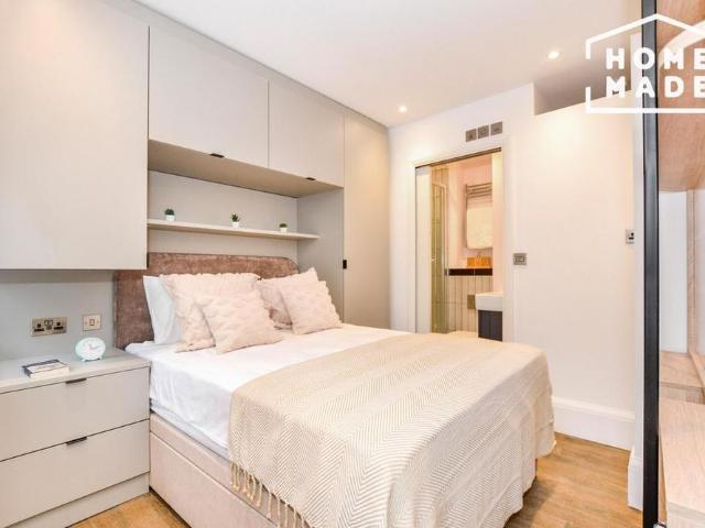 Studio to rent