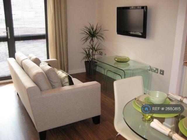 Studio to rent