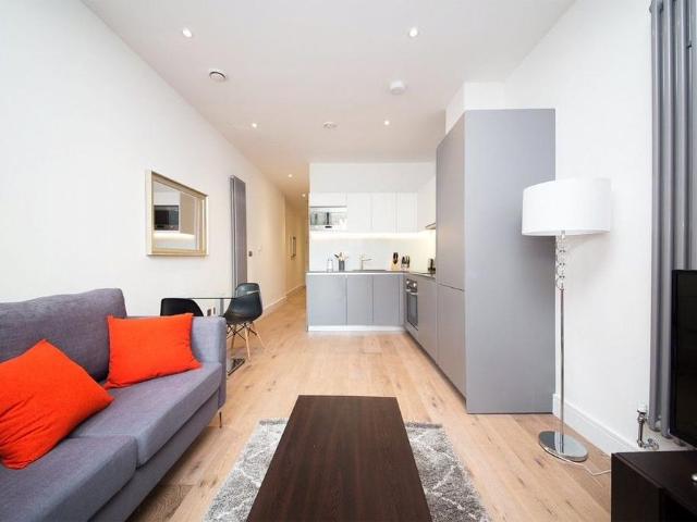 Studio to rent