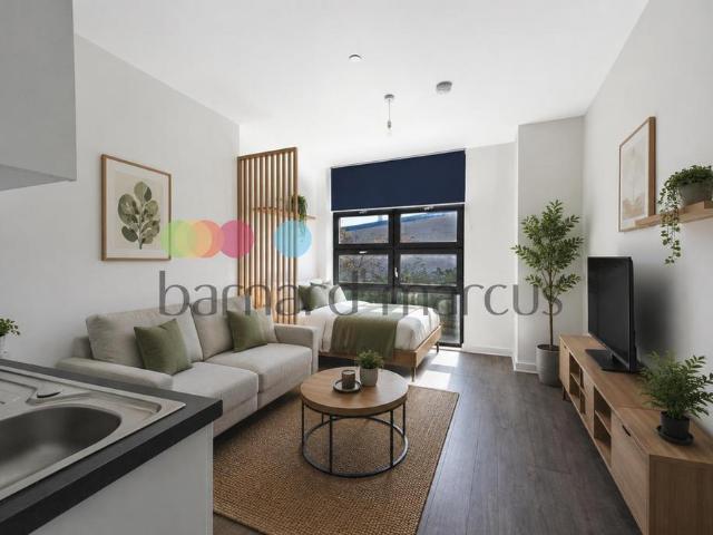 Studio to rent