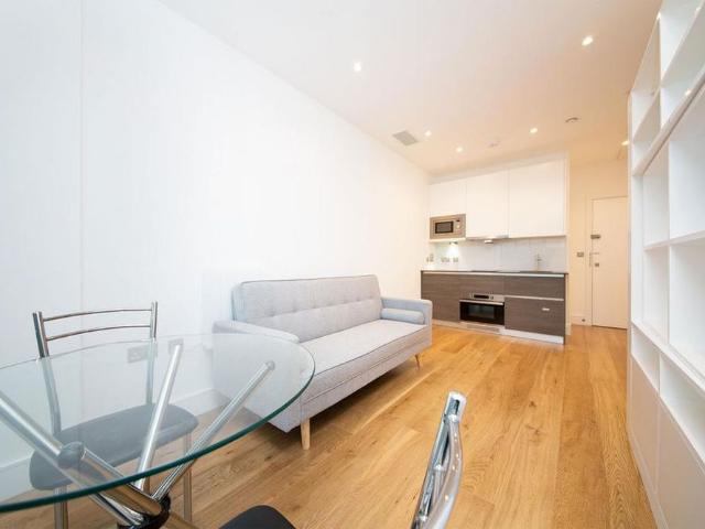 Studio to rent