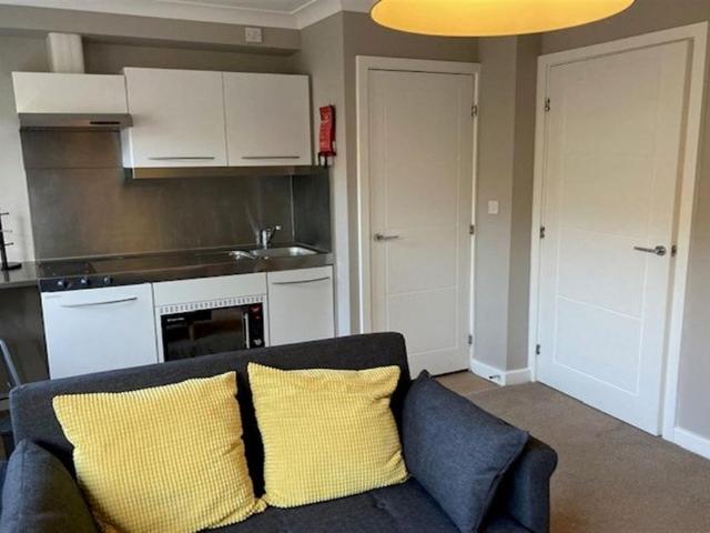 Studio to rent