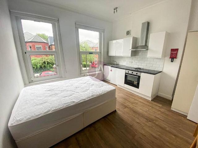 Studio to rent