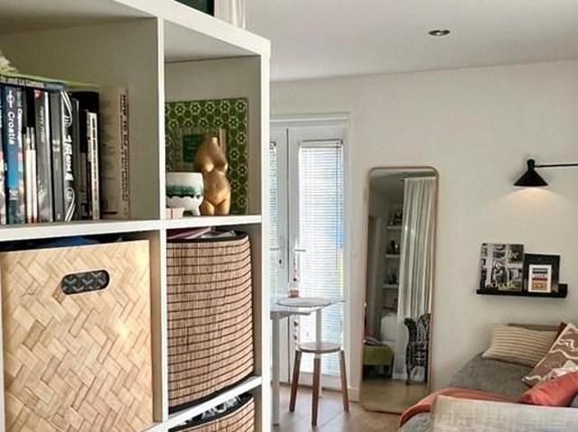 Studio to rent