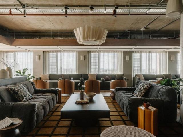 Studio to rent