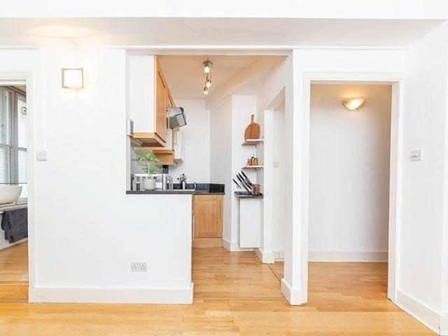 Studio to rent