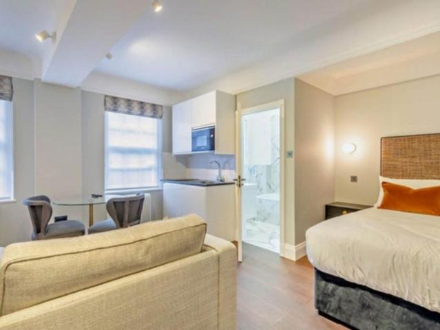 Studio to rent