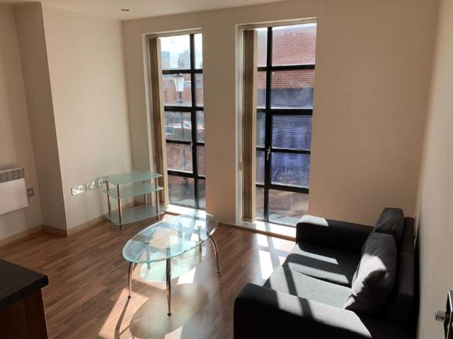 Studio to rent