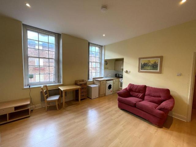 Studio to rent