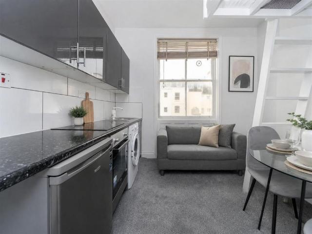 Studio to rent