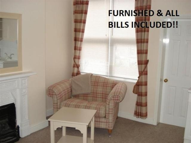 Studio to rent