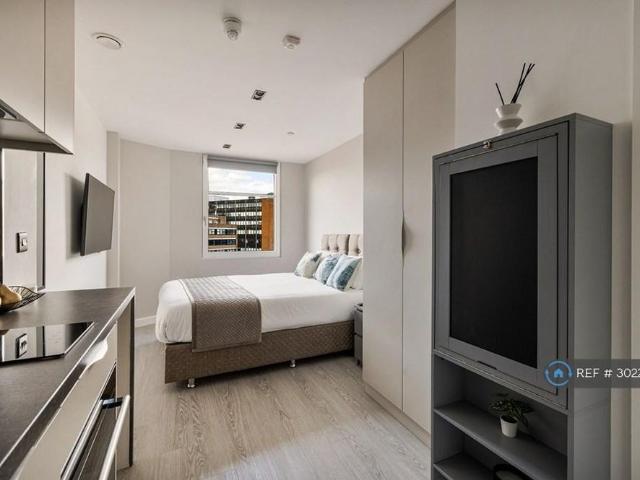 Studio to rent