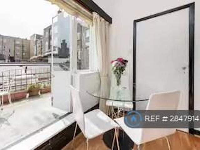 Studio to rent