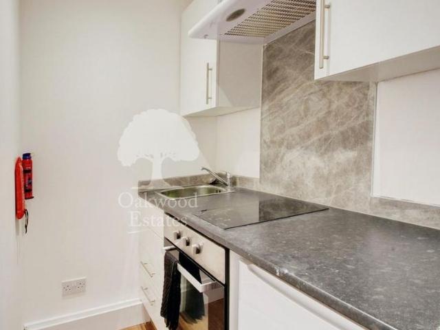 Studio to rent