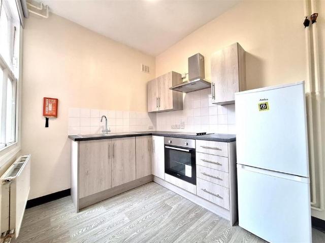 Studio to rent