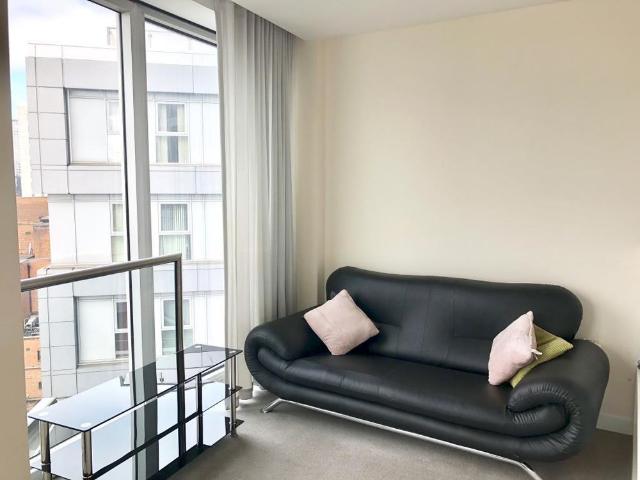 Studio to rent