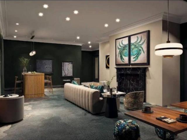 Studio to rent