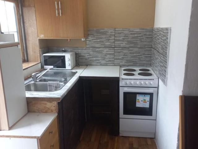Studio to rent