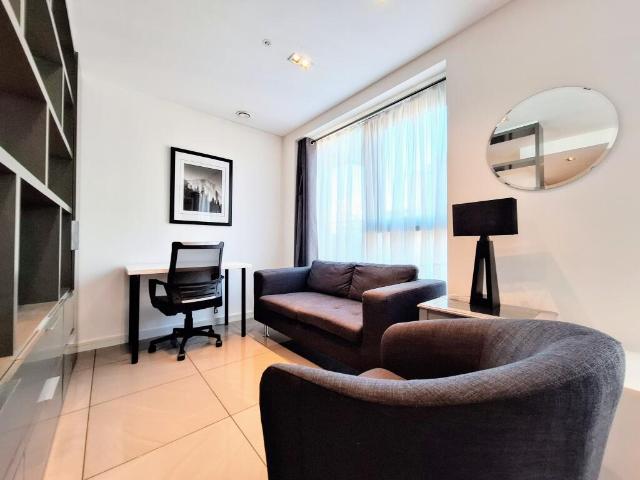 Studio to rent