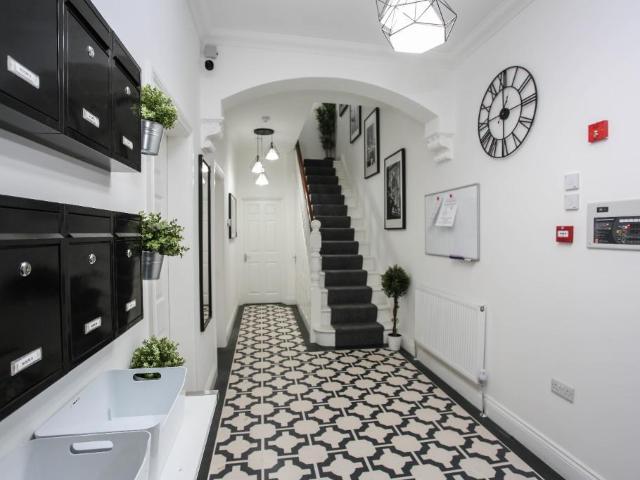 Studio to rent