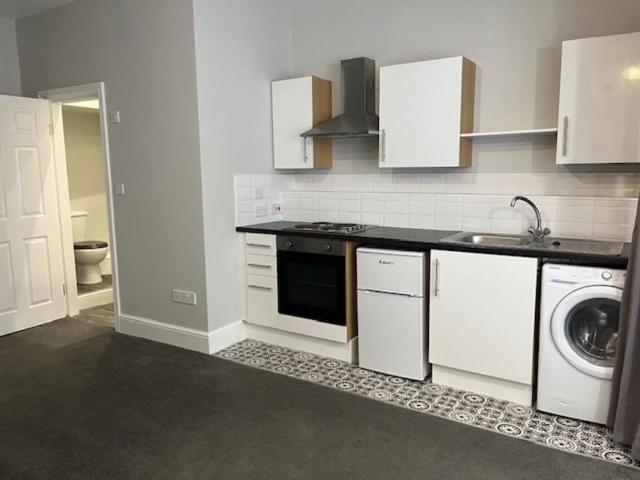 Studio to rent