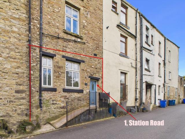Studio to rent
