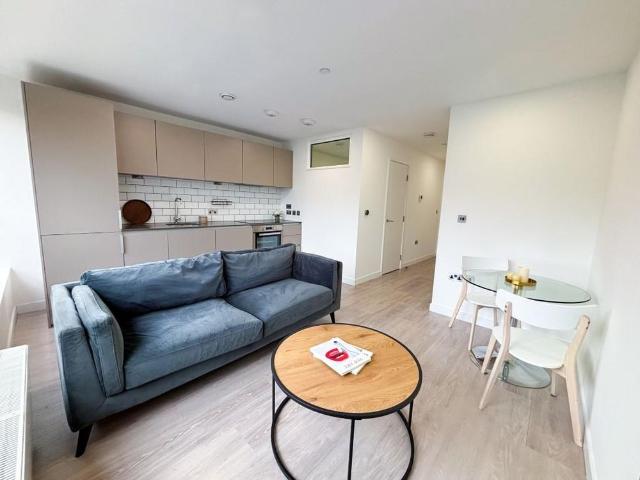 Studio to rent