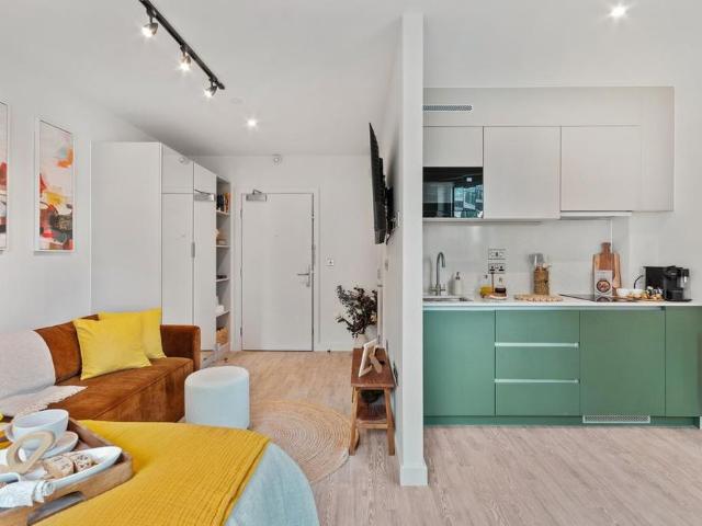 Studio to rent