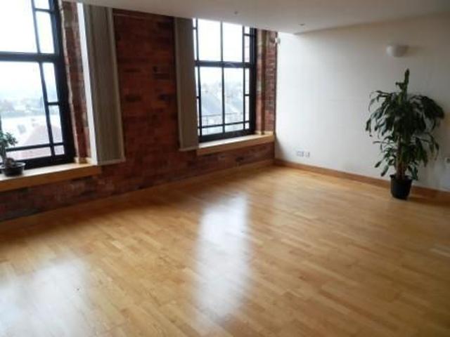 Studio to rent