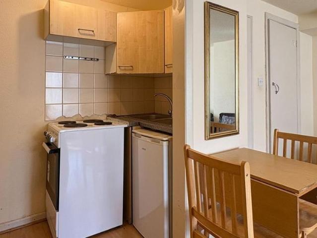 Studio to rent