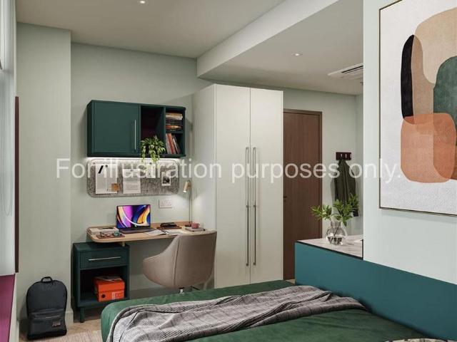 Studio to rent