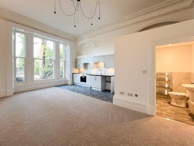 Studio to rent