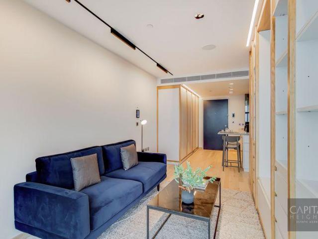 Studio to rent
