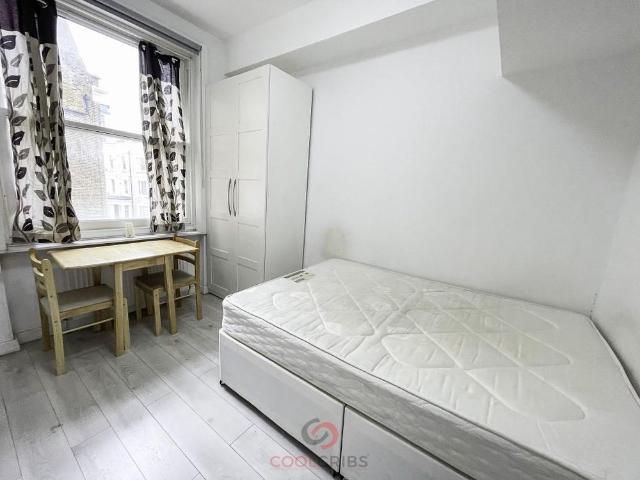 Studio to rent