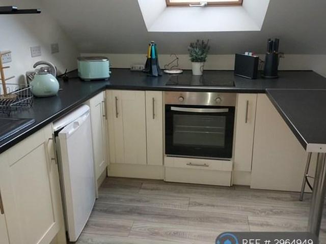 Studio to rent