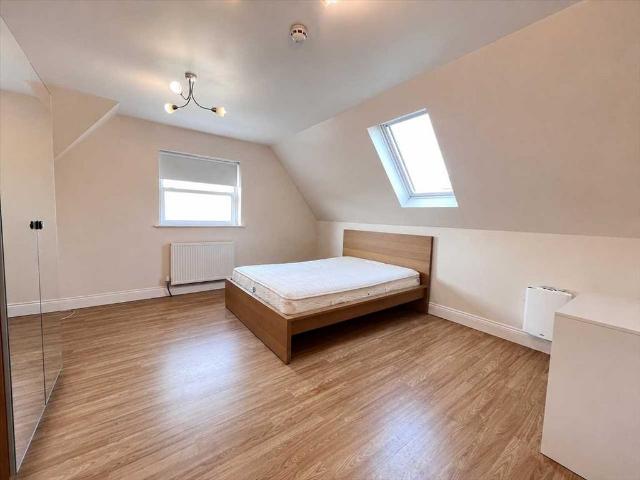 Studio to rent