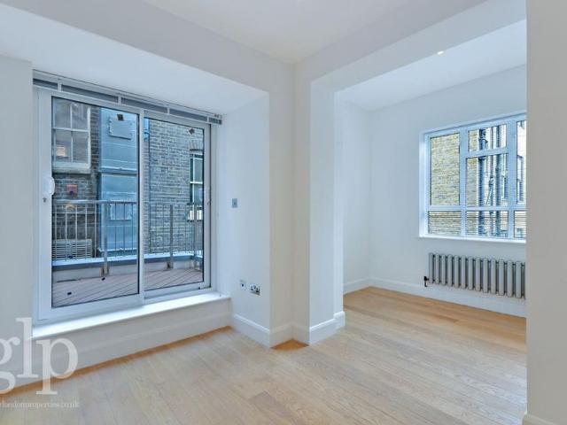 Studio to rent