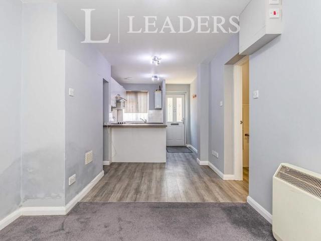 Studio to rent