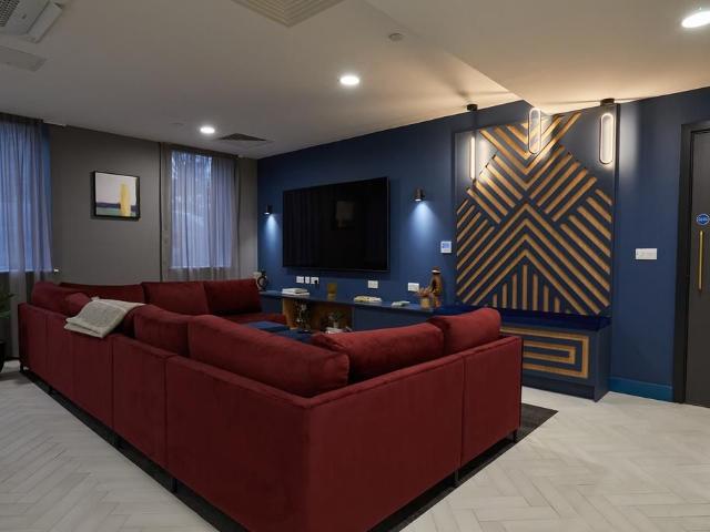 Studio to rent