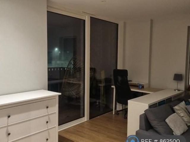 1 bedroom flat to rent