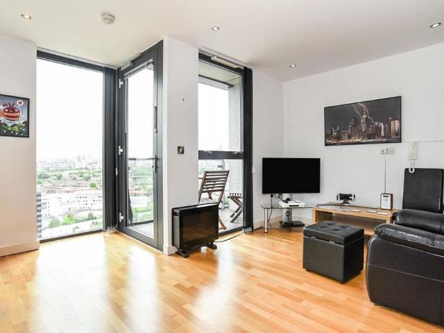 Studio to rent