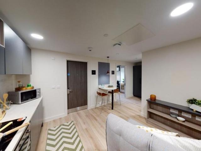Studio to rent